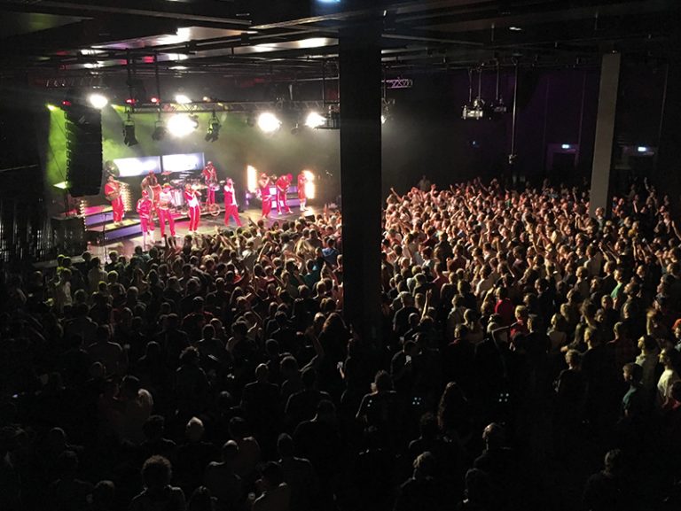 Referenzen – J&C Veranstaltungstechnik Konstanz